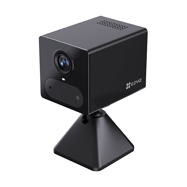 EZVIZ CB2 4G - 4G Smart Home Battery Camera