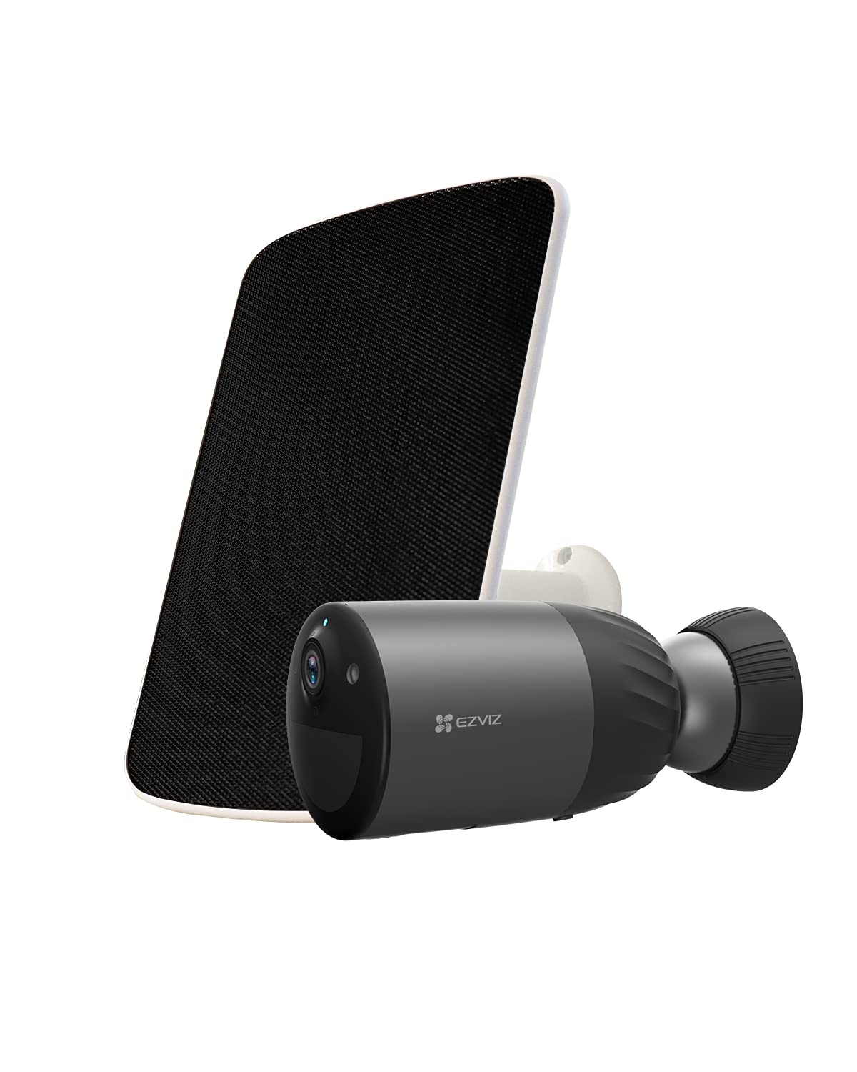 CB2 Black - Wi-Fi Smart Home Battery Camera