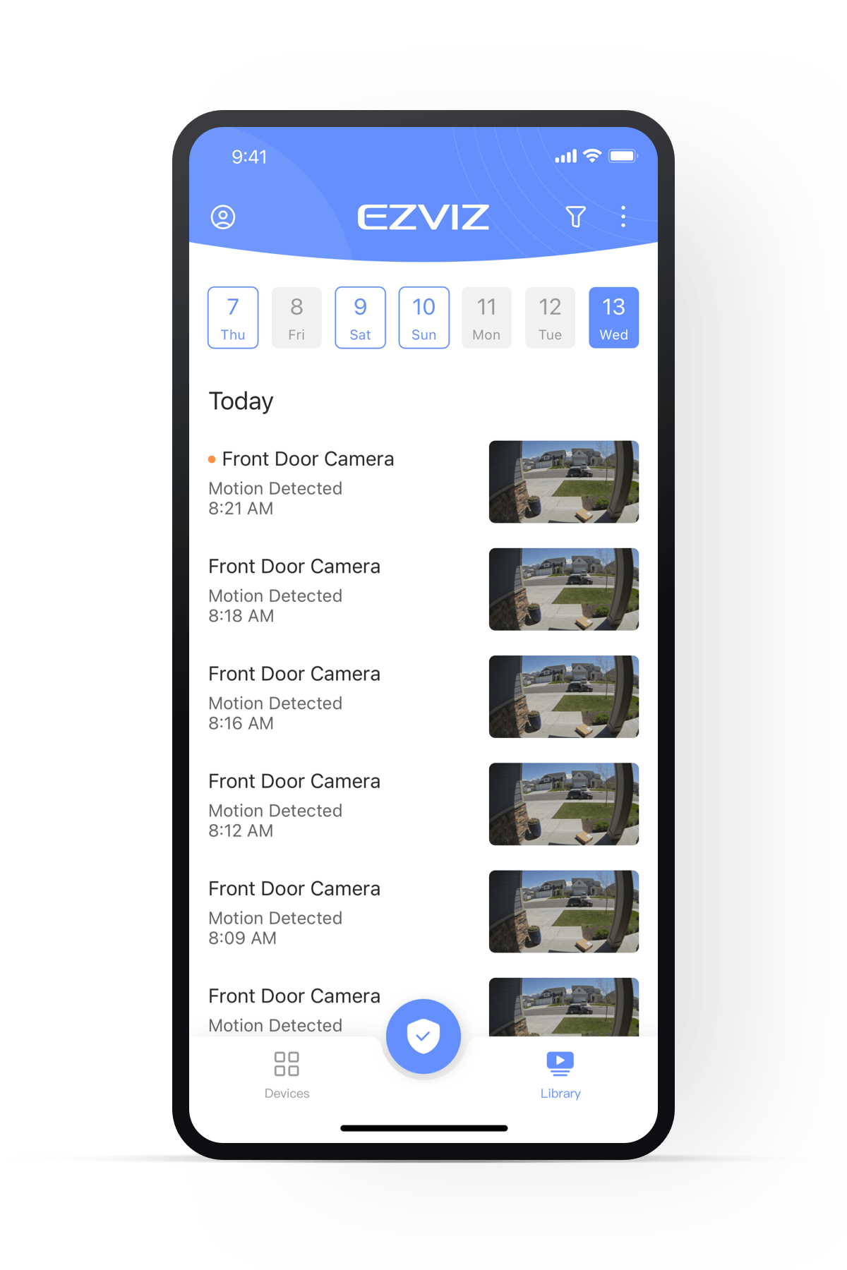 How To Connect Ezviz Camera To Mobile Step by Step Guide How To Connect Ezviz Camera To Mobile Step by Step Guide